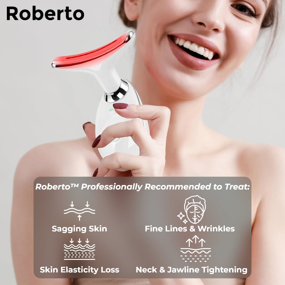 Roberto Catalog